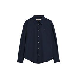 Polo Club Bluse Damen Gr&ouml;&szlig;e XS navy