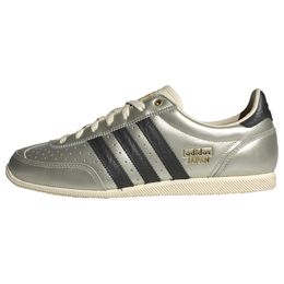 adidas originals Sneaker low 'Japan' Damen Gr&ouml;&szlig;e 42 gold / schwarz / silber