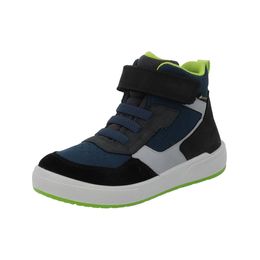 Superfit Boots '100102' boy Blue size 36