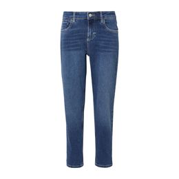 comma, Comma Casual Identity Jeans Damen Gr&ouml;&szlig;e 29 dunkelblau