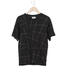 Calvin Klein T-Shirt Herren Gr&ouml;&szlig;e S Second Hand schwarz