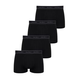 Nur Der Boxershorts Herren Gr&ouml;&szlig;e M kitt / schwarz