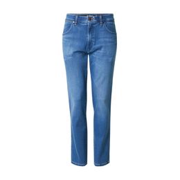 Wrangler Jeans 'River' Herren Gr&ouml;&szlig;e 31 blue denim