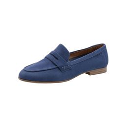 Tamaris Slipper Damen Gr&ouml;&szlig;e 39 dunkelblau
