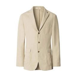 Hackett London Sakko Herren Gr&ouml;&szlig;e 38 beige