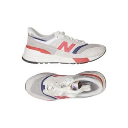 New Balance Sneaker Damen Gr&ouml;&szlig;e 40 Second Hand bunt