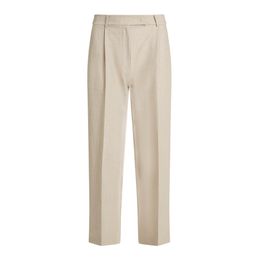 Tommy Hilfiger Hose Damen Gr&ouml;&szlig;e 42 beige