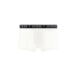 Guess Boxershorts Herren Gr&ouml;&szlig;e M schwarz / wei&szlig;