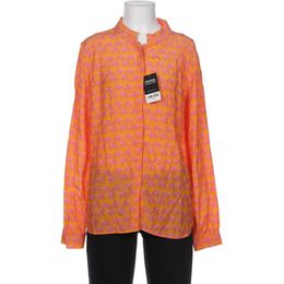Smith & Soul Smith&Soul Bluse Damen Gr&ouml;&szlig;e M Second Hand orange