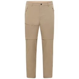 Jack Wolfskin Outdoorhose 'Pico Trail' Herren Gr&ouml;&szlig;e XXL cappuccino