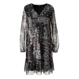 Aniston Casual Dress female Black size 46