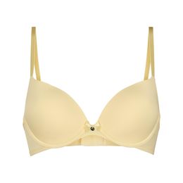 Hunkem&ouml;ller Hunkem&ouml;ller BH Damen Gr&ouml;&szlig;e 75 gelb