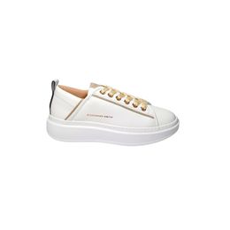 ALEXANDER SMITH Sneaker low Damen Gr&ouml;&szlig;e 40 offwhite