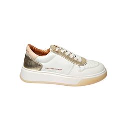 ALEXANDER SMITH Sneaker low Damen Gr&ouml;&szlig;e 38 offwhite