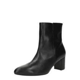 Gabor Stiefelette Damen Gr&ouml;&szlig;e 42 schwarz Winterschuhe