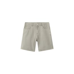 MANGO TEEN Shorts Herren Gr&ouml;&szlig;e 26 khaki
