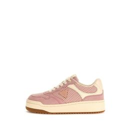 Guess Sneaker 'Joezi' Damen Gr&ouml;&szlig;e 37 rosa