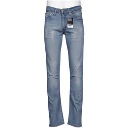 Levi's LEVI'S Jeans Herren Gr&ouml;&szlig;e 31 Second Hand hellblau