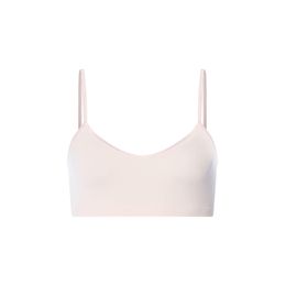 Hanro Bustier ' Touch Feeling ' Damen Gr&ouml;&szlig;e 80 hellpink