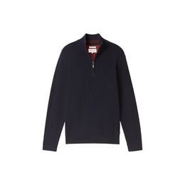 Tom Tailor Pullover Herren Gr&ouml;&szlig;e M marine