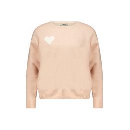Deeluxe Pullover 'ADONIS' M&auml;dchen Gr&ouml;&szlig;e 152 altrosa