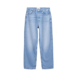 armedangels Jeans HAAYI Damen Gr&ouml;&szlig;e 34 blue denim