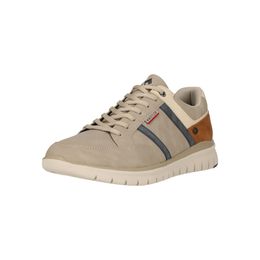 WHISTLER Halbschuh 'Lewen' Herren Gr&ouml;&szlig;e 42 beige