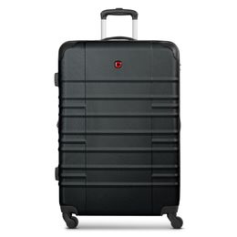 Wenger Trolley 'Amplar Evo' Herren Gr&ouml;&szlig;e One Size schwarz