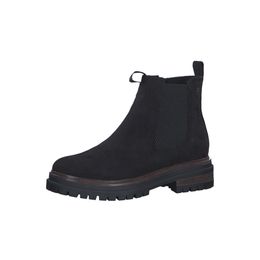 s.Oliver Chelsea Boots Damen Gr&ouml;&szlig;e 38 schwarz Winterschuhe