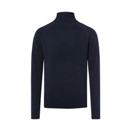 Nils Sundstr&ouml;m Nils Sundstr&ouml;m Strickpullover ' Stockholm ' Herren Gr&ouml;&szlig;e S marine