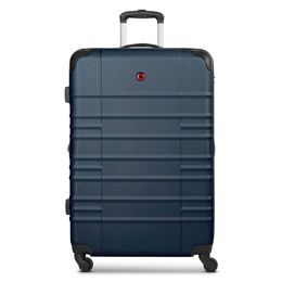Wenger Trolley 'Amplar Evo' Herren Gr&ouml;&szlig;e One Size navy