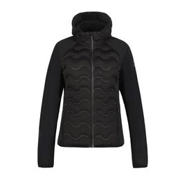 Rukka Outdoorjacke ' MELTA ' Damen Gr&ouml;&szlig;e XXL schwarz