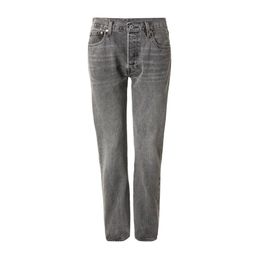 Levi's Levi's Jeans '501' Herren Gr&ouml;&szlig;e 31 grey denim