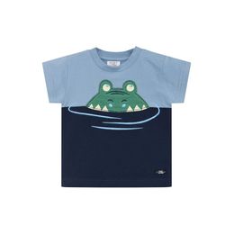 HUST & CLAIRE Hust & Claire Shirt 'Arthur' boy Blue size 86