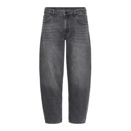 My Essential Wardrobe Jeans Damen Gr&ouml;&szlig;e 29 grey denim
