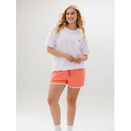 Hey Honey Oversizeshirt 'Dream' Damen Gr&ouml;&szlig;e S wei&szlig;