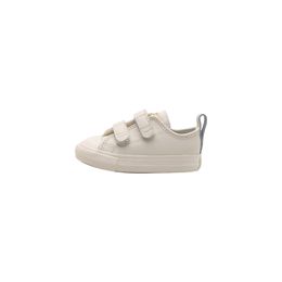 Converse Sneaker 'Chuck Taylor All Star 2V' Jungen Gr&ouml;&szlig;e 21 offwhite