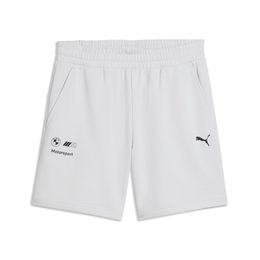 Puma Sportshorts 'BMW M Motorsport Essentials' Herren Gr&ouml;&szlig;e XS schwarz / wei&szlig;