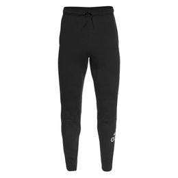 adidas Performance Sporthose Herren Gr&ouml;&szlig;e XL schwarz / wei&szlig;
