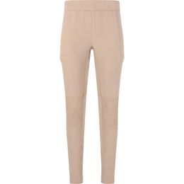 WHISTLER Outdoorhose 'Davina' Damen Gr&ouml;&szlig;e XS beige