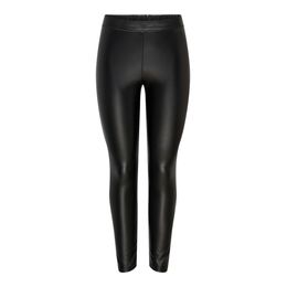 Jacqueline de Yong JDY Leggings Damen Gr&ouml;&szlig;e XL schwarz