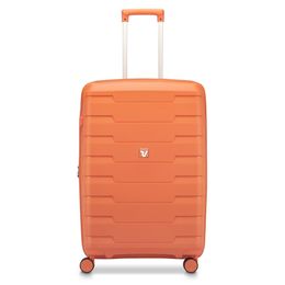 Roncato Trolley 'Skyline 2.0' Herren Gr&ouml;&szlig;e One Size neonorange