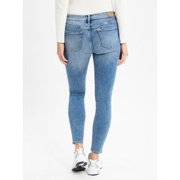 s.Oliver Jeans ' Izabell ' female Blue size 40