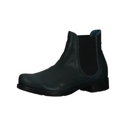 Think! Stiefelette Damen Gr&ouml;&szlig;e 39.5 schwarz Winterschuhe