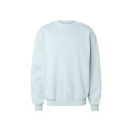 Karl Kani Sweatshirt Herren Gr&ouml;&szlig;e XL hellblau