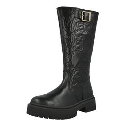 Steve Madden Stiefel 'Gelina' Damen Gr&ouml;&szlig;e 38 schwarz Winterschuhe