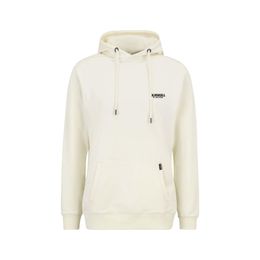Oldskull Kapuzensweatshirt 'Basic Osk' Herren Gr&ouml;&szlig;e XL offwhite