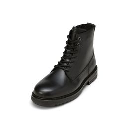 Marc O'Polo Marc O'polo Schn&uuml;rstiefel Herren Gr&ouml;&szlig;e 44 schwarz