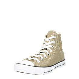 Converse Sneaker 'Chuck Taylor All Star' Herren Gr&ouml;&szlig;e 37.5 oliv / wei&szlig;