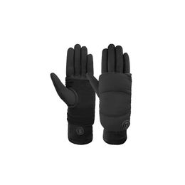 Bogner Full Finger Gloves female Black size L